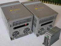 China Three Phase 3Ph Dynamic Braking Unit Inverter 400V 220V 380V for sale
