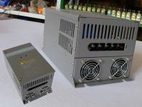 China K-Drive 3 Phase AC Inverter Brake Unit 220V 380V 22KW-75KW Single Phase CE RoHS for sale