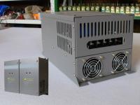 China 90KW 440V Dynamic Braking Unit for Inverter Chopper Brake Resistor for sale
