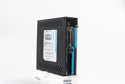 China K-Drive AC Servo Drive Motor 220V 400W Pulse Type High Performance for sale