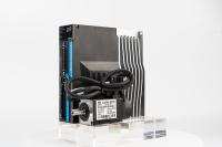 China K-Drive P100 Series AC Servo Drive 22V 480V Pulse Type Servo System with Modbus RTU for sale