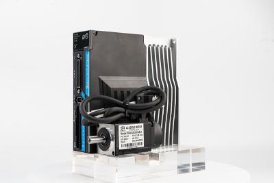 China K-Drive P100 Series AC Servo Drive 22V 480V Pulse Type Servo System with Modbus RTU for sale