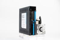 China K-Drive P100 Series AC Servo Drive 22V 480V Pulse Type Servo System with Modbus RTU for sale