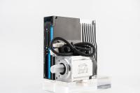 China K-Drive 7.5KW 16AMP 380V 3 Phase AC Servo Drive Motor High Performance for sale