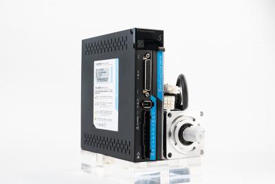 China K-Drive 7.5KW 16AMP 380V 3 Phase AC Servo Drive Motor High Performance for sale