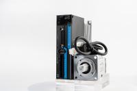 China K-Drive 22kW 220V 380V High Efficiency Digital Servo Drive Variable Speed Servo Motor for sale