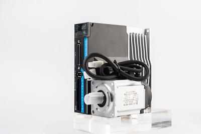China K-Drive 22kW 220V 380V High Efficiency Digital Servo Drive Variable Speed Servo Motor for sale