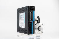 China K-Drive 22kW 220V 380V High Efficiency Digital Servo Drive Variable Speed Servo Motor for sale