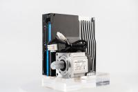 China DC24-70V Low Voltage Servo Drive Motor RS232 Ethercat High Performance for sale