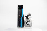 China 0.75KW-1KW High Speed Stepper Motor Hybrid Servo Driver with CE RoHS for sale