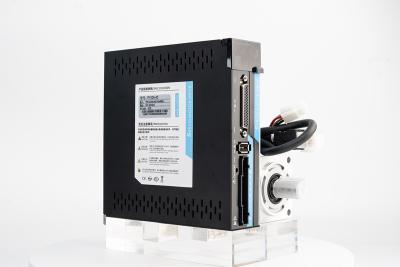 China 400W 220V Pulse Type AC Servo Drive Motor for CNC Machine K-Drive for sale