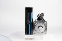 China K-Drive 0.75kW 1kW AC Permanent Magnet Servo Motor and Drive System 220V for CNC Robot for sale