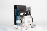 China K-Drive 220V 1.5kW AC Servo Drive Motor System for Printing Machine CE RoHS for sale