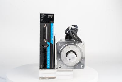 China K-Drive 220V 1.5kW AC Servo Drive Motor System for Printing Machine CE RoHS for sale