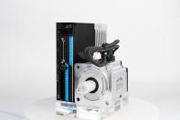 China K-Drive 220V 1.5kW AC Servo Drive Motor System for Printing Machine CE RoHS for sale