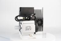 China K-Drive AC Servo Motor and Drive System for Plastic Machinery 220V 1.5kW for sale