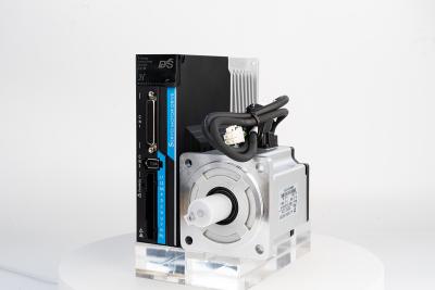 China K-Drive AC Servo Motor and Drive System for Plastic Machinery 220V 1.5kW for sale