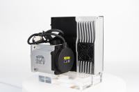 China K-Drive AC Servo Motor and Drive System for Plastic Machinery 220V 1.5kW for sale