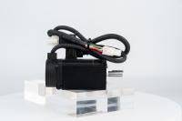 China Single Axis Stepper Servo Drive Motor 0.4kW 220V Closed Loop with Encoder for sale
