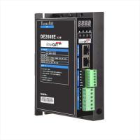 China K-Drive S109AFTG 24V Stepper Driver Single Axis RS485 CNC Controller CE RoHS for sale