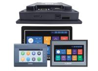 China Multipurpose HMI Embedded Touch Display LCD 7 Inch Stable 480×272 for sale