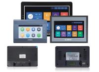 China Multipurpose HMI Embedded Touch Display LCD 7 Inch Stable 480×272 for sale