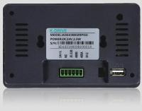 China Stable 800x480 HMI Display Panel , Practical 4.3 Inch Touch Screen for sale