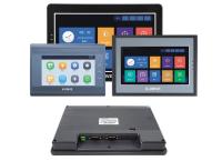 China Stable 800x480 HMI Display Panel , Practical 4.3 Inch Touch Screen for sale