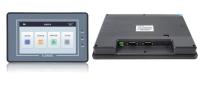 China K-Drive KD Series 4.3 7 10 Inch HMI Touch Screen PLC 480x272 Multi Touch Resistive for sale