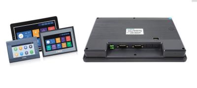 China Monochrome HMI Touch Screen 4.3
