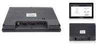 China Monochrome HMI Touch Screen 4.3
