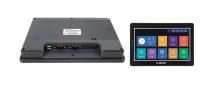 China K-Drive KD Series IoT Gateway HMI Touch Screen Panel 4.3 7 10 Inch Rail Mounting for sale