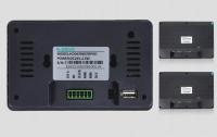 China Plastic 480×272 HMI Display Touch Screen , Industrial Small HMI Panel for sale