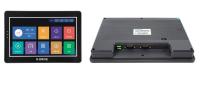 China K-Drive 7.0 Inch TFT HMI Touch Screen Display All In One with Ethernet Port CE RoHS for sale