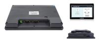 China K-Drive 7.0 Inch TFT HMI Touch Screen Display All In One with Ethernet Port CE RoHS for sale