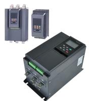 China K-Drive 380V-440V 600KW 3 Phase Motor Soft Starter for Induction Motor CE RoHS for sale