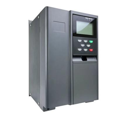 China K-Drive 132kW Motor Soft Starter VSD for Pumps CE RoHS Certified for sale