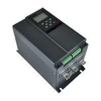 China CE Single Phase Motor Soft Starter 1.1KW 2.2KW 220V Built In Bypass for sale