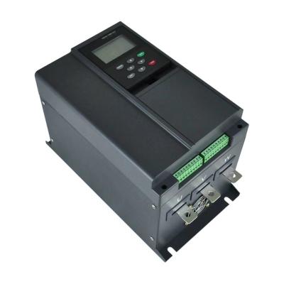 China CE Single Phase Motor Soft Starter 1.1KW 2.2KW 220V Built In Bypass for sale