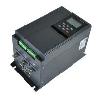China CE Single Phase Motor Soft Starter 1.1KW 2.2KW 220V Built In Bypass for sale