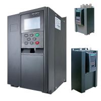 China Fireproof 380V Soft Starter 45KW for Three Phase Induction Motor CE RoHS for sale