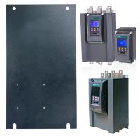 China Fireproof 380V Soft Starter 45KW for Three Phase Induction Motor CE RoHS for sale