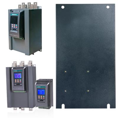 China K-Drive PSR25-600-70 PSR30-600-70 11kW 15kW Motor Soft Starter 11A-1200A for sale