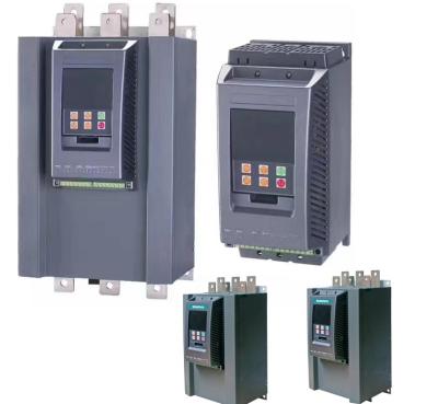 China K-Drive PSR30-600-11 15kW Soft Starter for Water Pump CE RoHS for sale