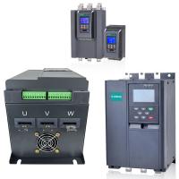 China K-Drive AC Motor Soft Starter Converter 11KW-630KW CE RoHS for sale