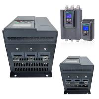 China K-Drive AC Motor Soft Starter Converter 11KW-630KW CE RoHS for sale
