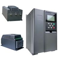 China OEM Multiscene Motor Soft Starter Stable AC 380V Plastic Material for sale