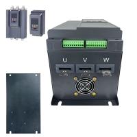 China OEM Multiscene Motor Soft Starter Stable AC 380V Plastic Material for sale