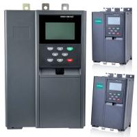 China K-Drive 220V 1.5kW 2HP AC Motor Soft Starter 3 Phase 50/60Hz CE RoHS for sale