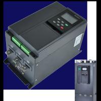 China Multifunctional Electric Soft Starter 380V 7.5KW 3 Phase Dual CPU Control for sale